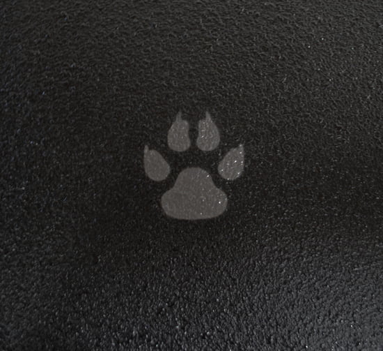 Dog Wash Station w/ Plumbing Kit and Floor Grate, Walk-In